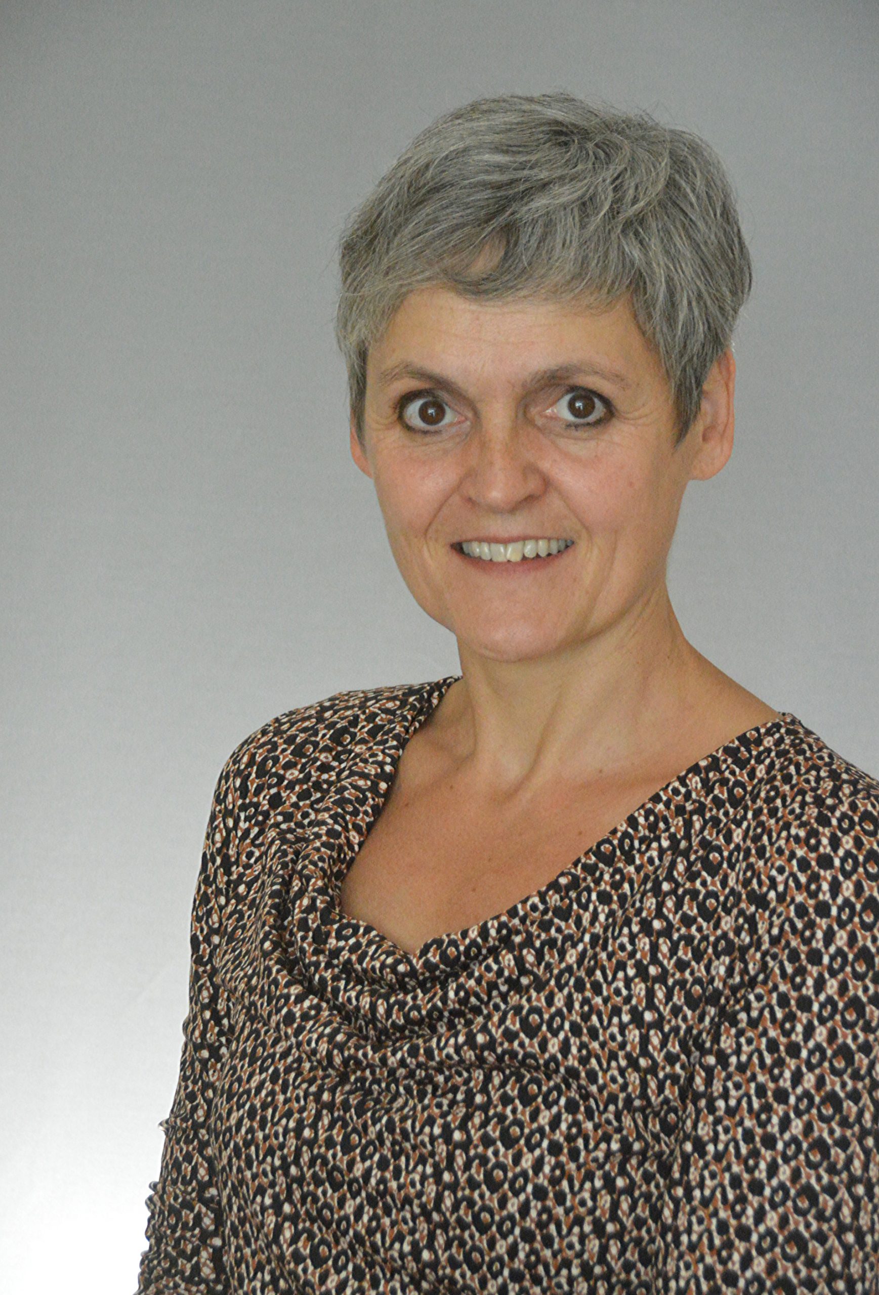 Marion Bauer – VSG Dietzenbach 1964